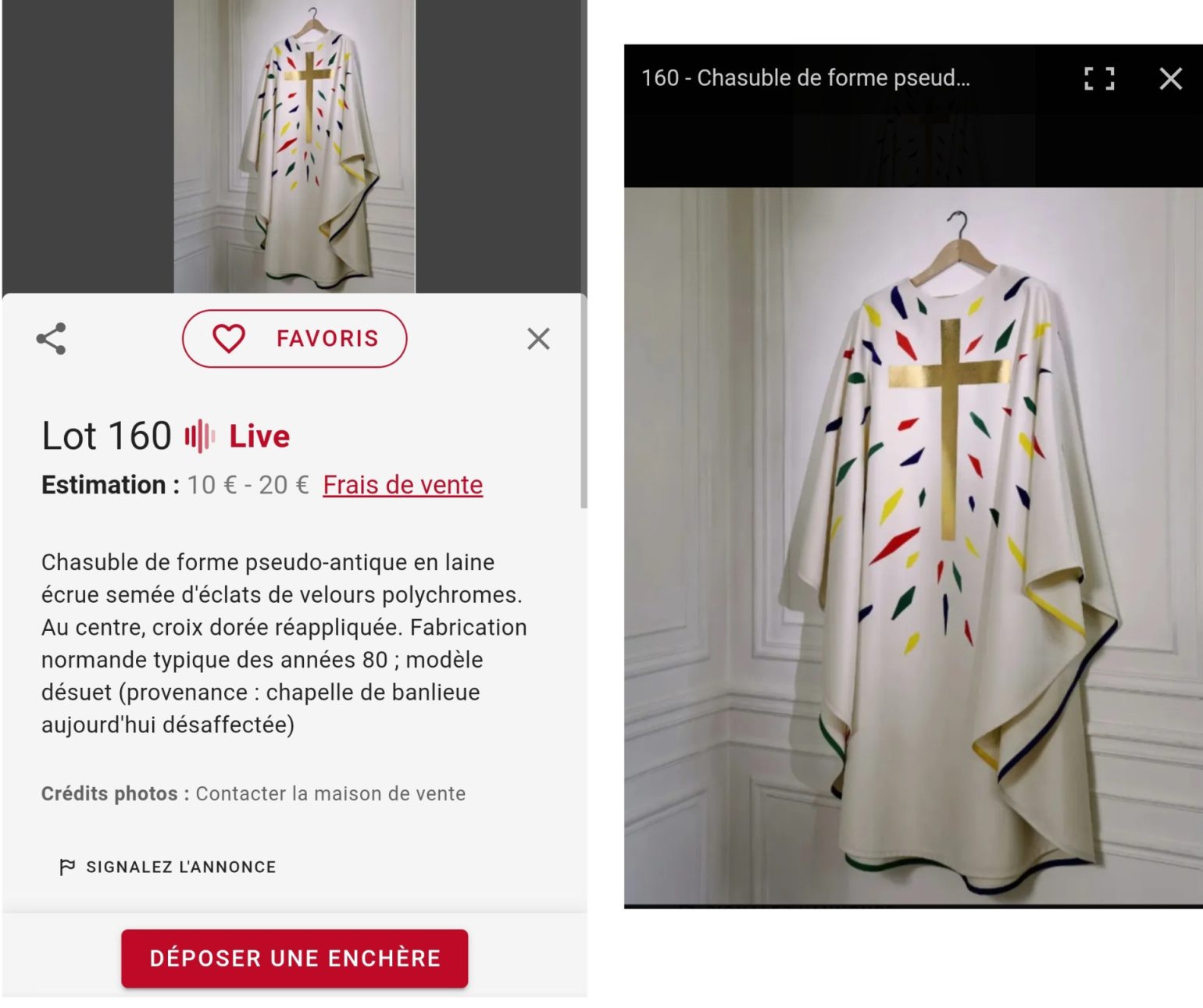 L’Ubu-diocèse de Paris – Le blog d'Yves Daoudal